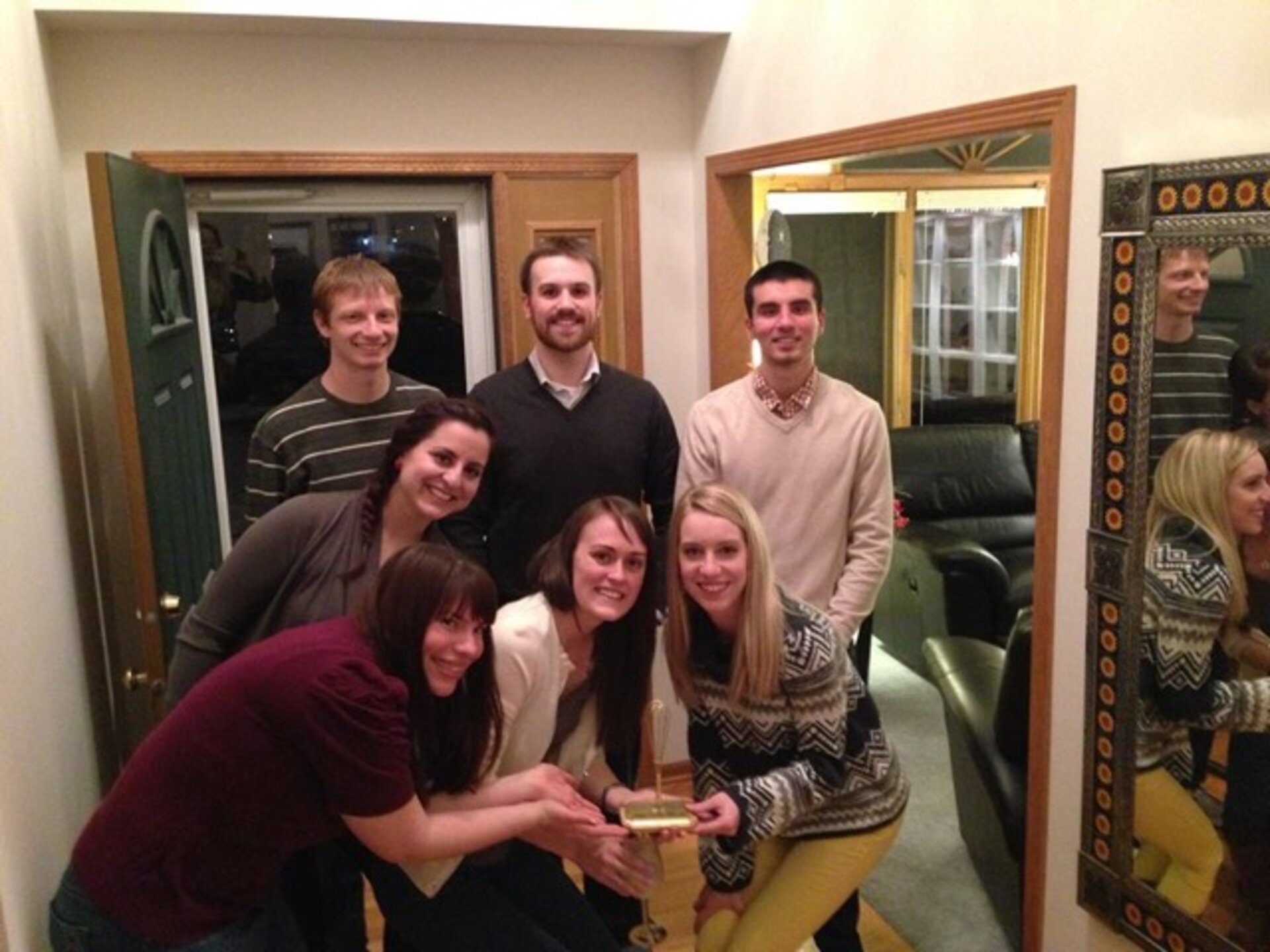 Bullying Research and Victim Empowerment (BRAVE) Lab | Nebraska