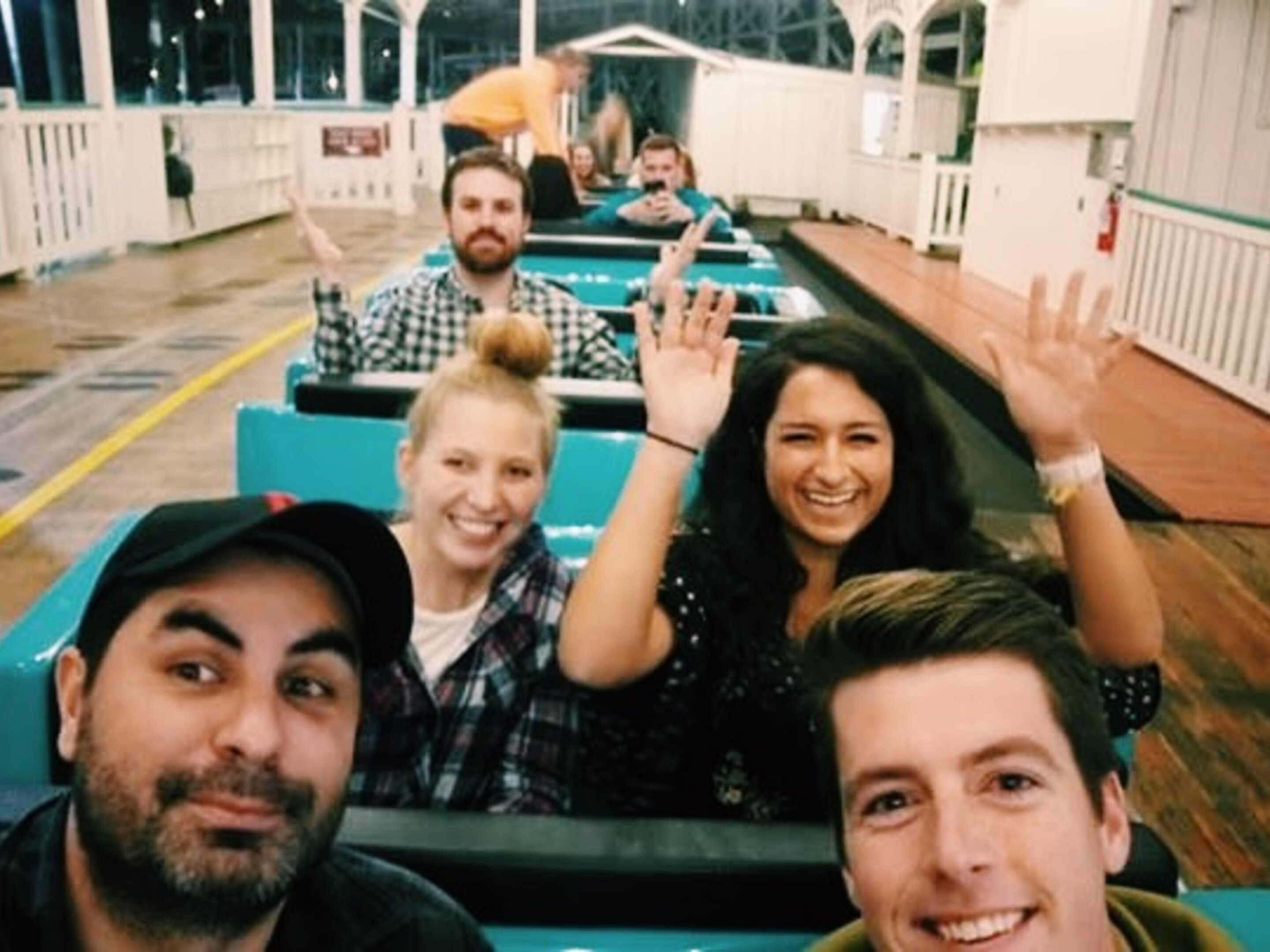 Bullying Research and Victim Empowerment (BRAVE) Lab | Nebraska