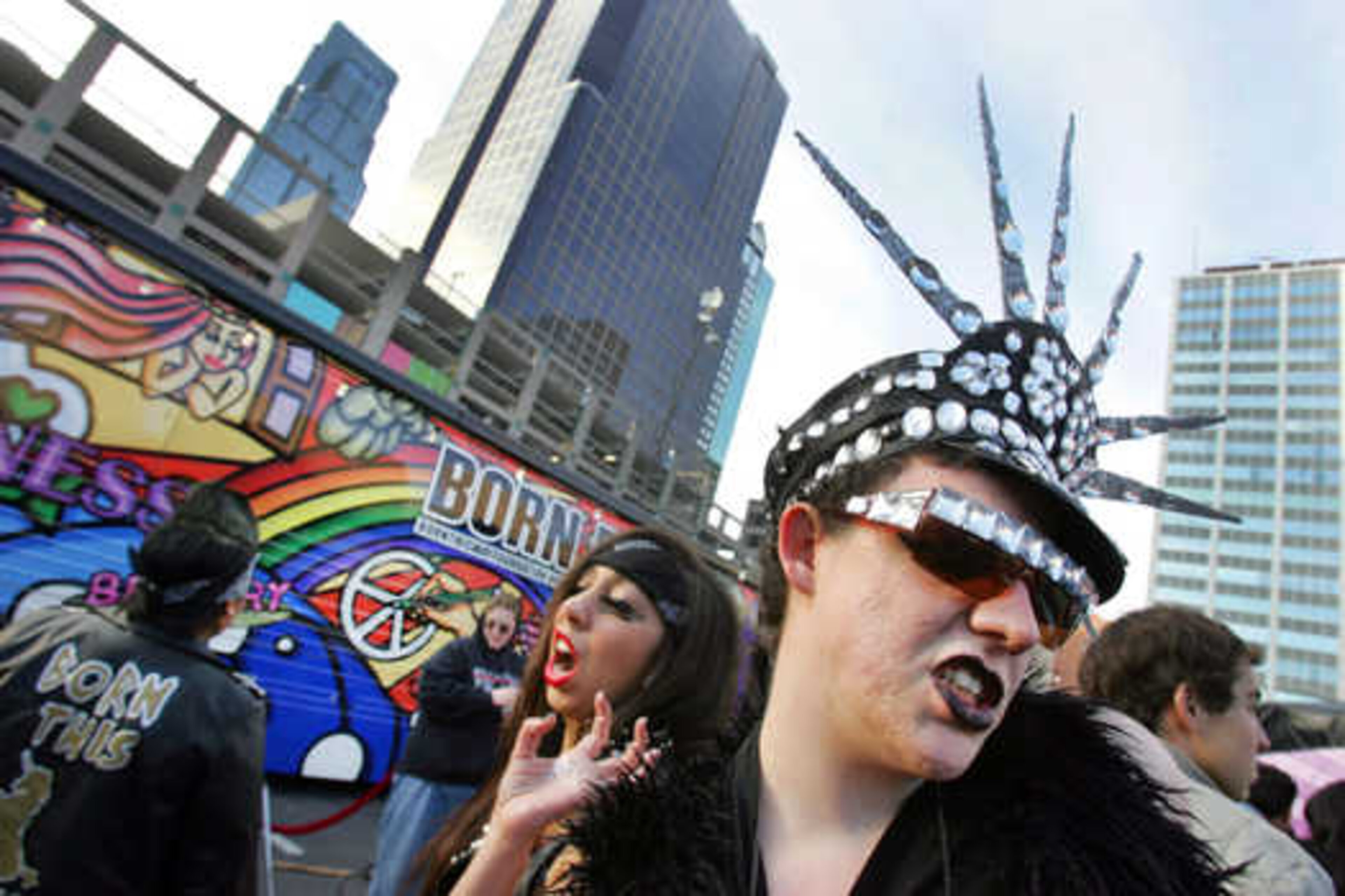 Born Brave Experiences Study | Bullying Research and Victim Empowerment ...